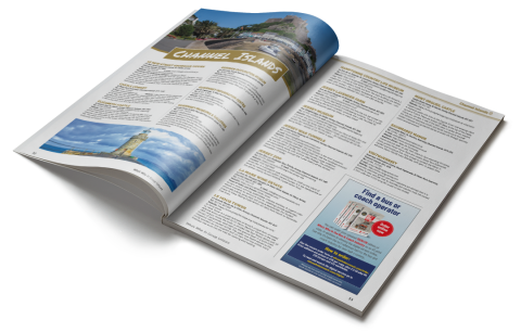 Who’s Who in Group Leisure | Group Leisure & Travel portfolio online ...